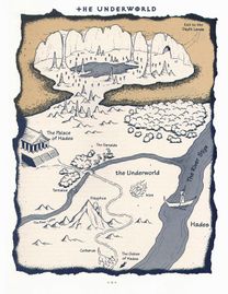 The Underworld - Timaresh - Planescape Wiki