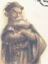 Rowan Darkwood - Timaresh - Planescape Wiki